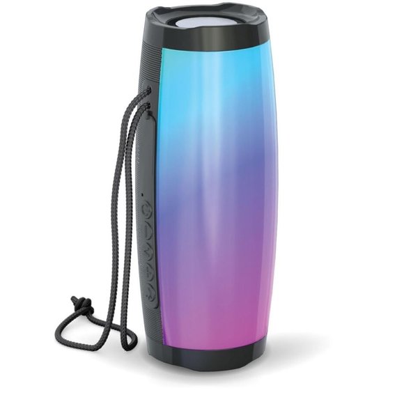 Brookstone | Portable Audio & Video | New Brookstone Polaroid Wireless ...